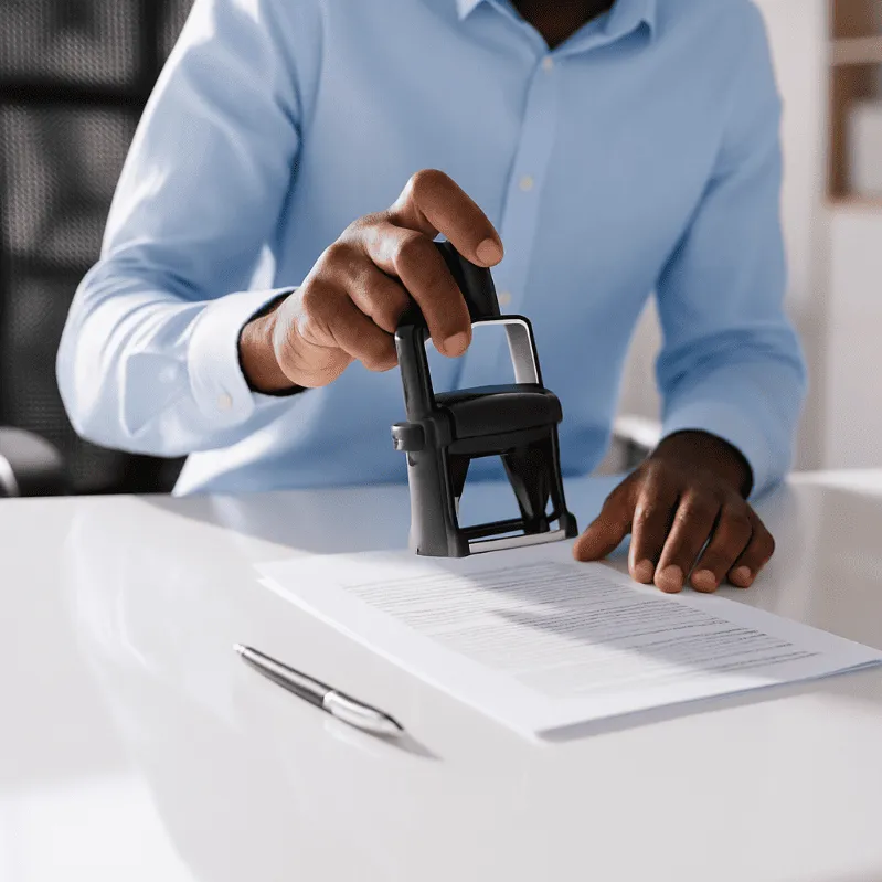 What's the difference between an Australian Power of Attorney POA and ...